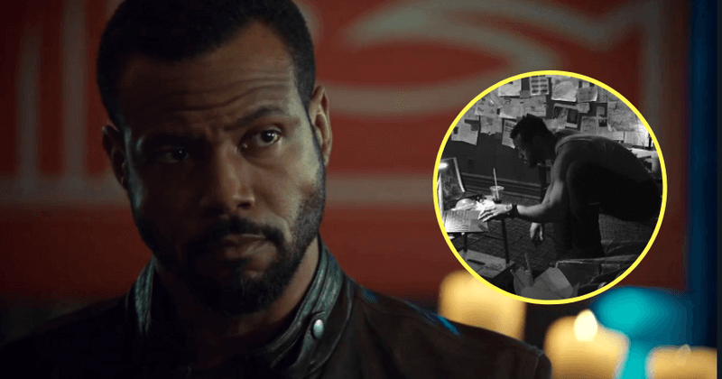'Shadowhunters' Finale: Luke Garroway is just as crucial to the plot in ...