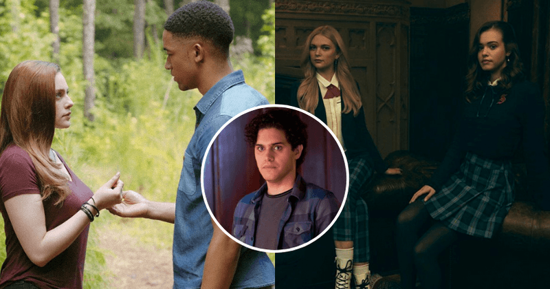 'Legacies' season 1: There may be a possible love triangle on the ...
