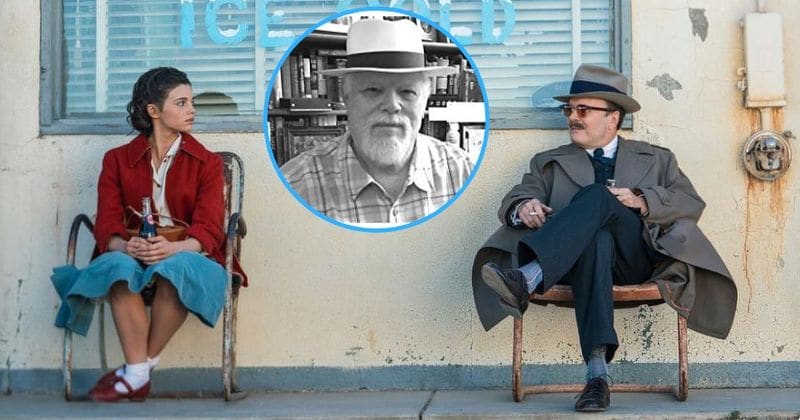 'Root of Evil': Steve Hodel opens up about his father George, who he ...