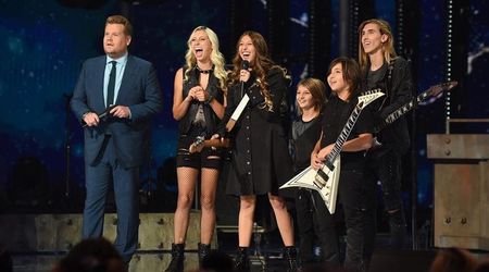 The World's Best: Fans love the Liliac Band, but do they stand a chance ...