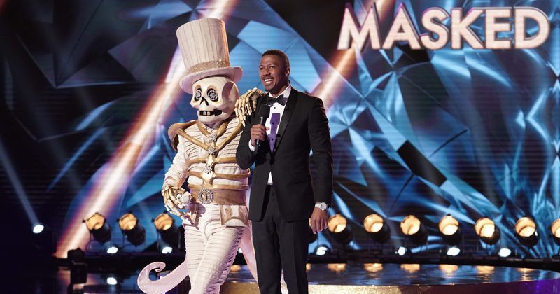 'The Masked Singer' Season 2: Who is under the mask? All the ...