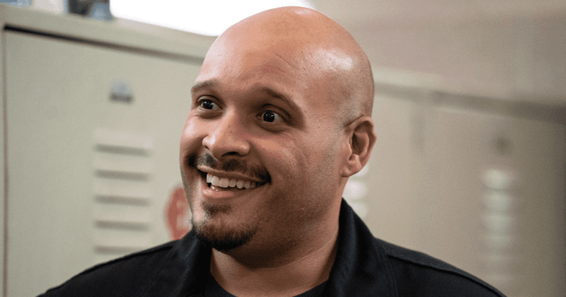 'Chicago Fire' Season 8 Episode 5: Joe Cruz finally catches a break and ...