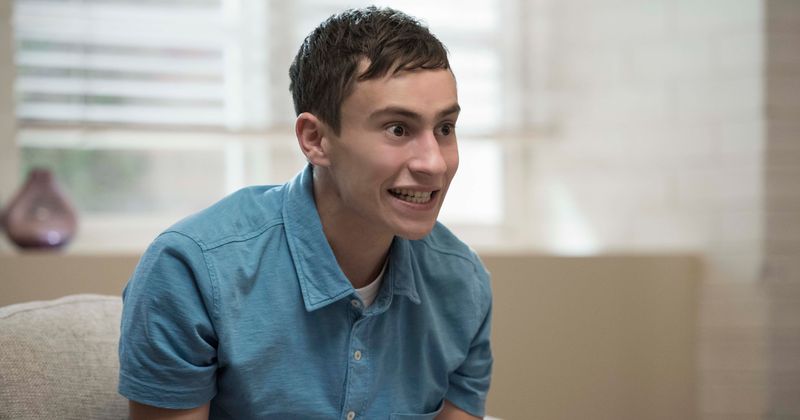 'Atypical' Season 3 Episode 9 review: 'Sam Takes a Walk' is the best ...