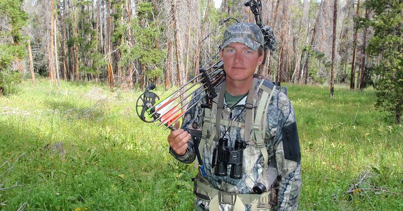 ‘Meat Eater’ co-producer Janis Putelis says all efforts to keep hunting ...