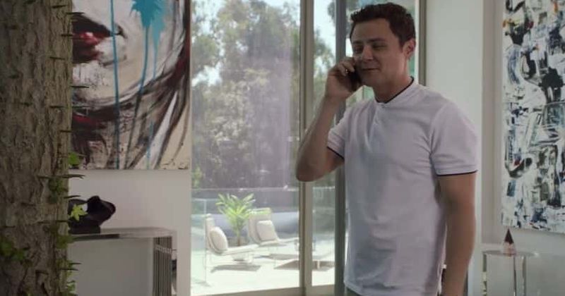 'Silicon Valley': The real history behind Maximo Reyes' family legacy of torture and crimes ...