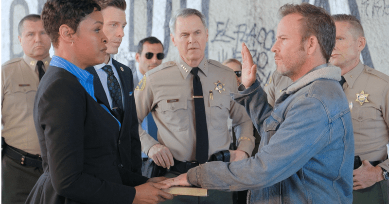 'Deputy': Release date, plot, cast, trailer and everything you need to ...