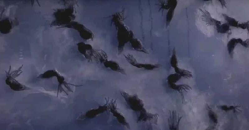 'Watchmen': Significance of raining squid and its impact on the HBO ...