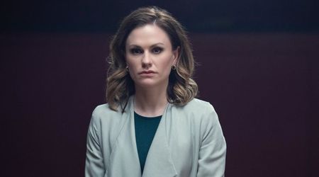 'Project Blue Book': Things are about to get steamy between Susie and ...