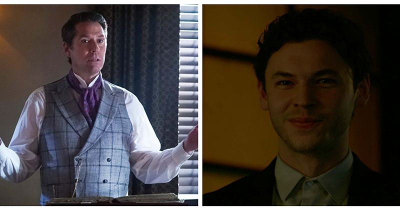 'Legacies' Season 2 Episode 5 just revealed that Vardemus and Ryan ...