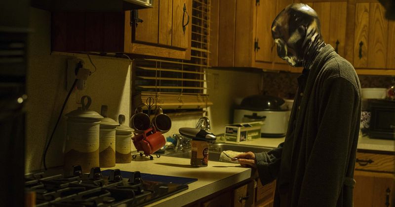 'Watchmen' episode 5: Wade Tillman's journey to become Looking Glass is ...