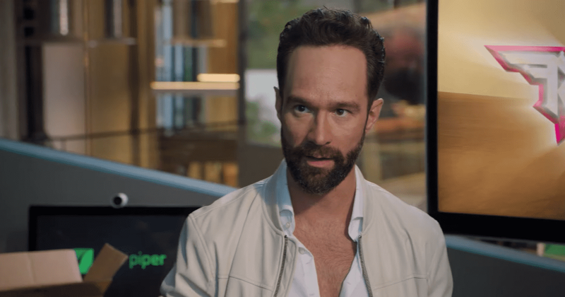 'Silicon Valley' Season 6 Episode 5 promo shows flashy businessman Russ ...