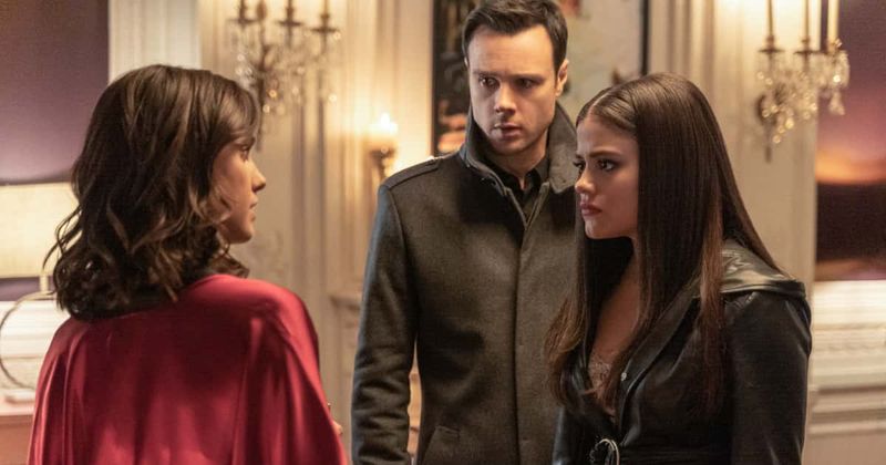 'Charmed' Season 2 Episode 7 will see Maggie track down Parker after ...