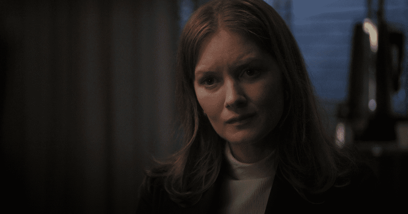 'For All Mankind' Episode 6 sees Margo acquire Saturn 5 explosion ...