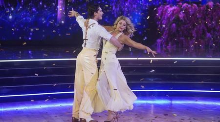 Dancing With The Stars (DWTS) - News, Bio, Facts (Updated on Wed, Apr ...