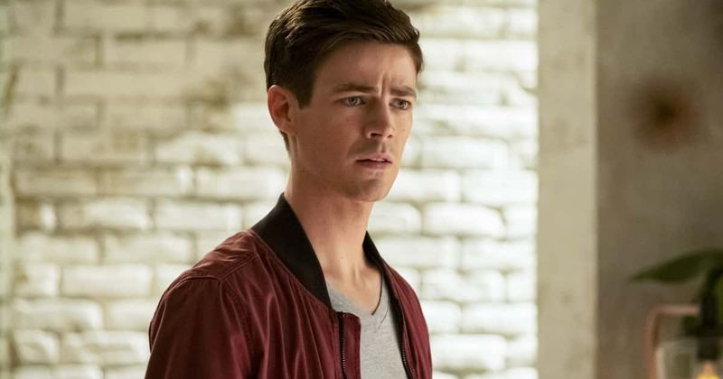 'The Flash' Season 6 Episode 8: Barry Allen and baby Nora scenes leaves ...