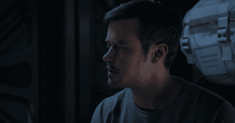 'For All Mankind' Episode 7: Stranded on James Town, Gordo has mental ...