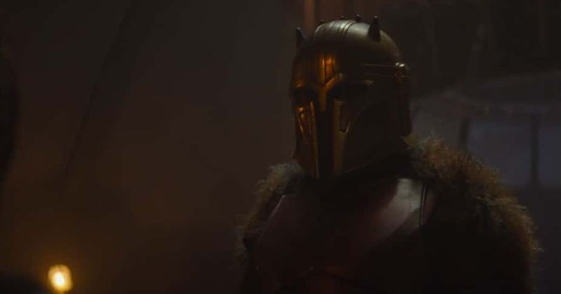 ‘The Mandalorian’ star Emily Swallow talks about The Armorer and ...