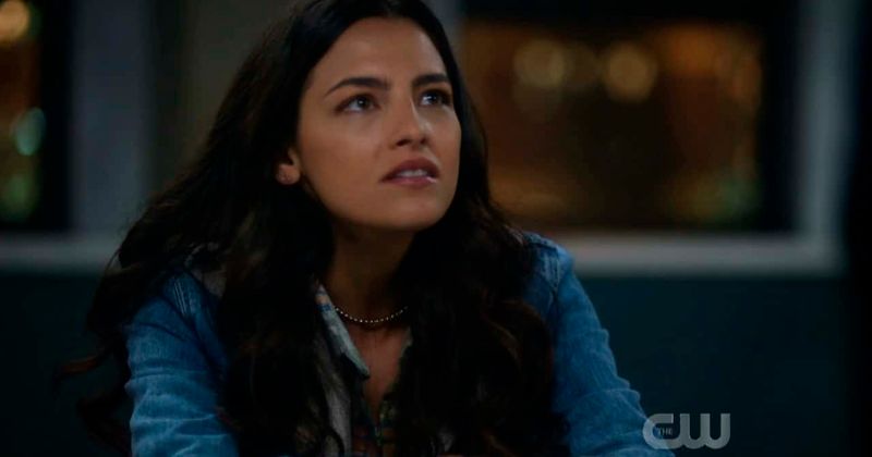 'The Flash' Season 6: Barry Allen and Co find an unlikely ally in Kayla ...