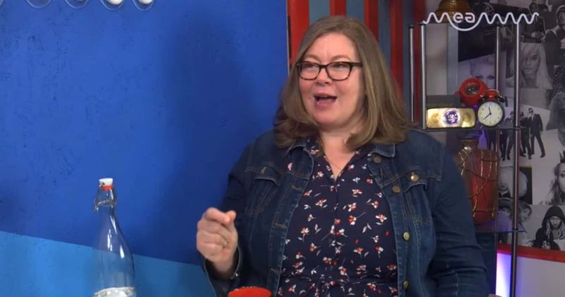 'Bless This Mess' star and 'Dog Moms' creator Lisa Linke feels her ...