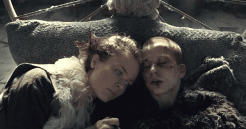 'See' Episode 8 sees Queen Kane regain power while Baba Voss blinds ...