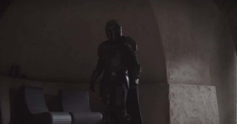 'The Mandalorian' Chapter 5 'The Gunslinger' treats fans with a trip to ...