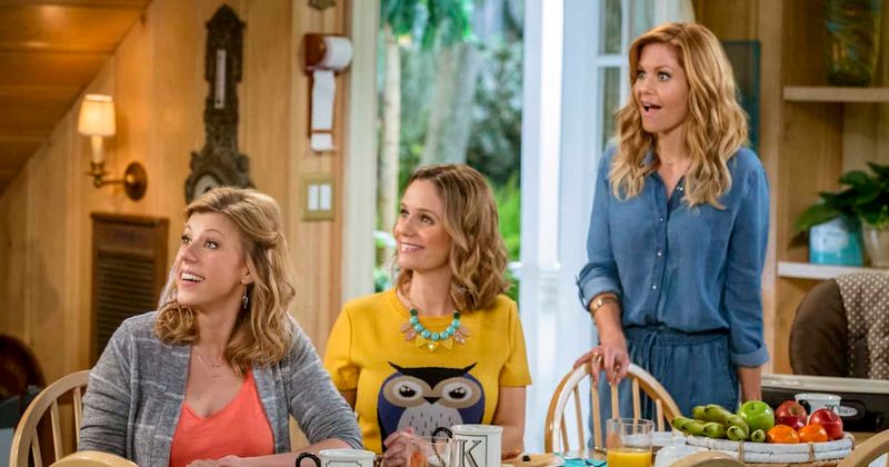 'Fuller House' season 5: From a triple wedding to the return of old ...