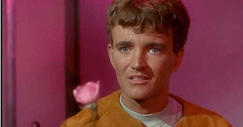 'Star Trek' actor Robert Walker Jr dies at 79: 'His true art was living ...
