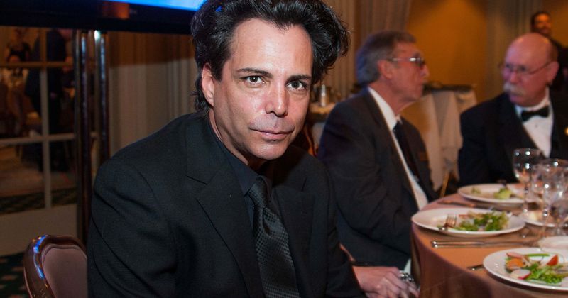 '21 Jump Street' actor Richard Grieco arrested for public intoxication ...