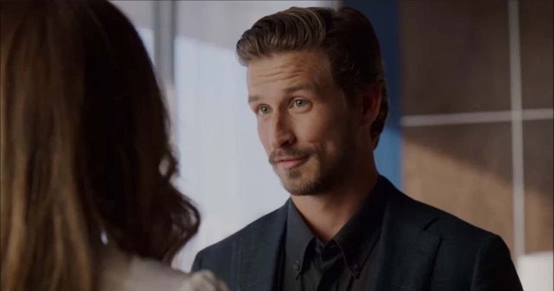 'Dynasty' Season 3 Fall Finale: Fallon discovers that Adam is not blind ...