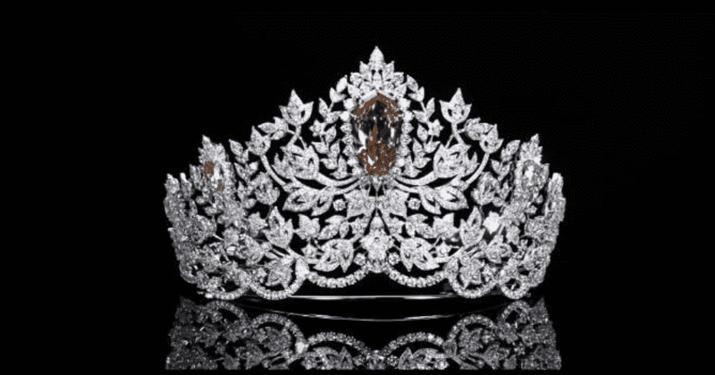Miss Universe 2019 winner to wear gorgeous diamond-studded $5-million ...