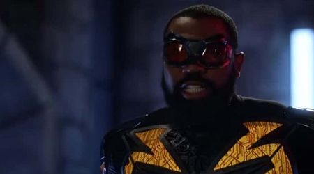 Black Lightning (Season 3) - News, Bio, Facts (Updated on Thu, Jan 2 2020)