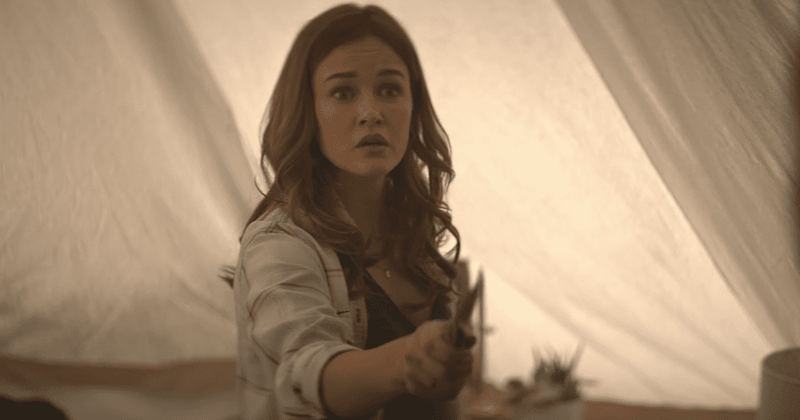 'You' Season 2 Episode 5 reveals how Candace escaped Joe even as family ...