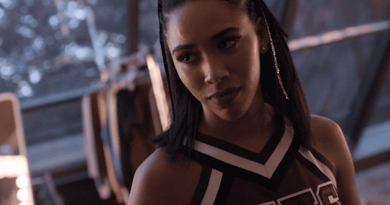 'Dare Me' Episode 7: Addy comes face-to-face with first consequence of ...
