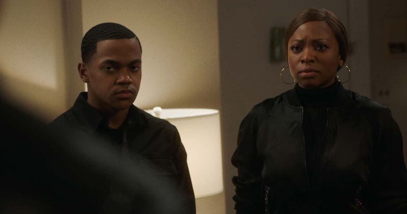 'Power' Season 6 Episode 11: By murdering LaKeisha so carelessly, Tasha ...