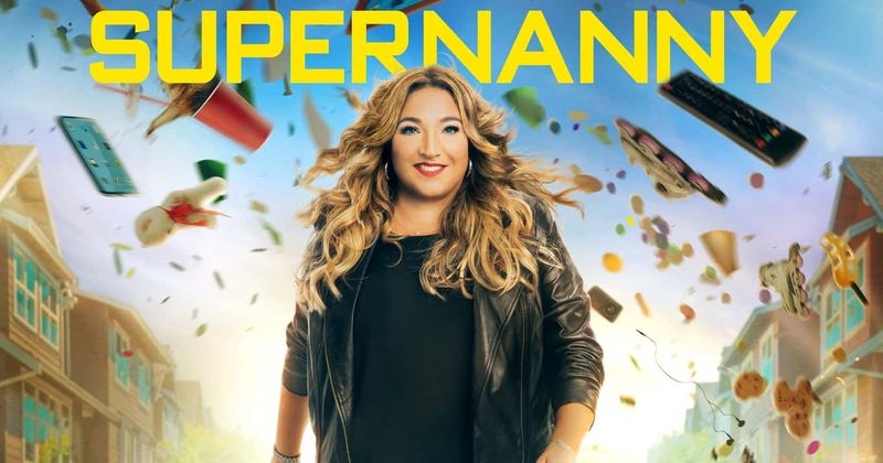 'Supernanny': Jo Frost is back and this time it is all about positive ...