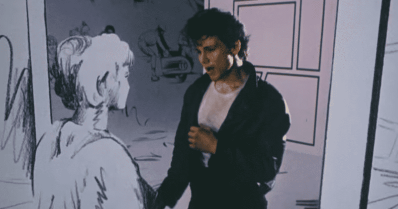 A-ha releases remastered 4K version of their iconic classic 'Take On Me ...