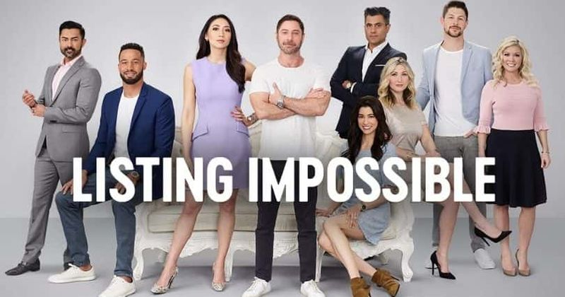 ‘Listing Impossible’: Release date, host and everything you need to know about CNBC home ...
