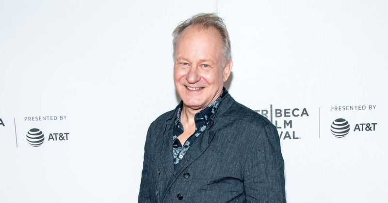 Golden Globes 2020: Stellan Skarsgard wins Best Supporting Actor for ...