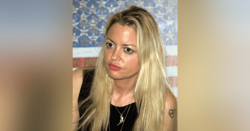 'Prozac Nation' author Elizabeth Wurtzel dies of breast cancer aged 52 ...