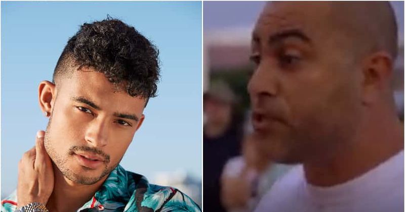 'Siesta Key': Brandon questions Madisson-Ish relationship and age gap ...