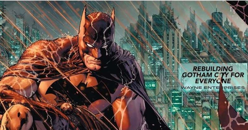 'Batman' #86 review: After Alfred's death The Dark Knight strikes ...