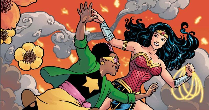 'Wonder Woman' #750: Gail Simone confirms the return of fan-favorite ...