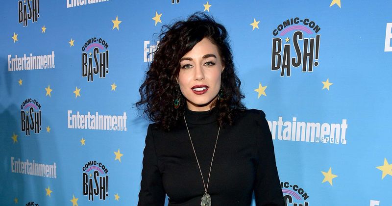 'The Magicians' star Jade Tailor says Season 5 will see Kady deal with ...