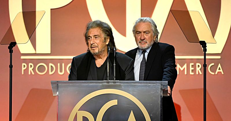 Producers Guild Awards 2020: '1917', 'Fleabag' and 'Succession' among ...