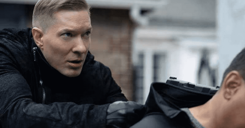 'Power' Season 6 Episode 13: Tommy is a total badass driving into the ...
