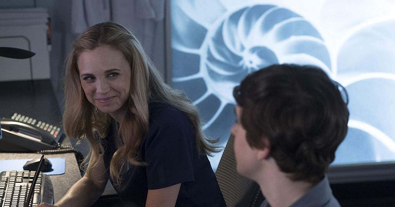 'The Good Doctor' Season 3 Episode 12 sees Dr. Morgan Reznick's health ...