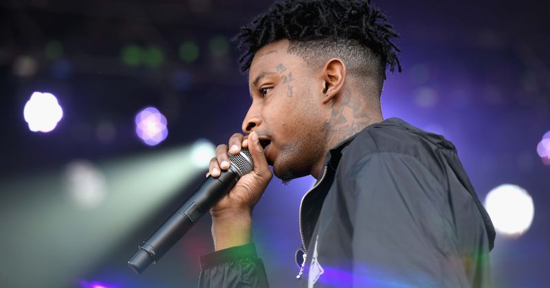 Grammys 2020: 21 Savage and J. Cole win Best Rap Song for 'A Lot' | MEAWW