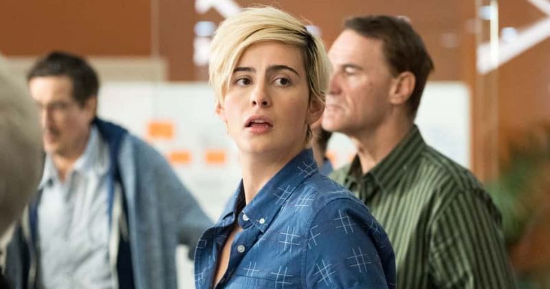 'The L Word: Generation Q': Finley's growing character arc proves it is ...