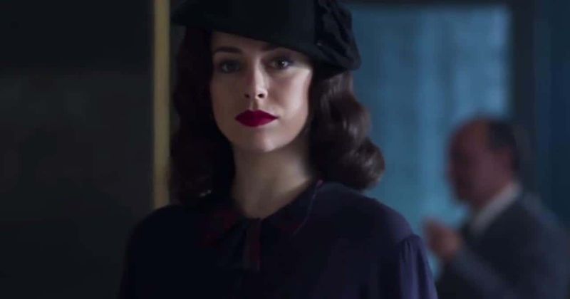 'Cable Girls' Season 5 Part 1: Release date, plot, cast and all you ...