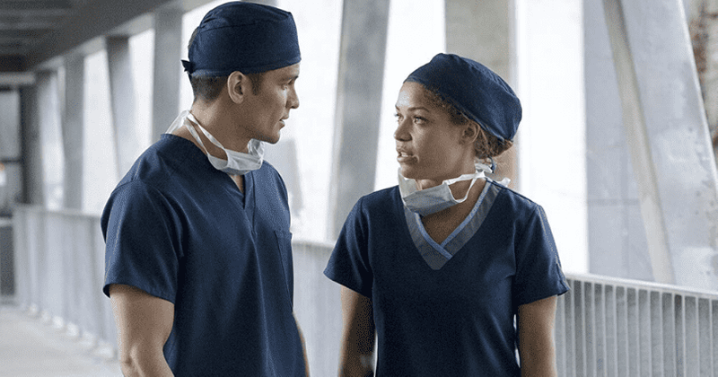 ‘The Good Doctor’ Season 3 Episode 13: Dr Neil Melendez and Dr Claire ...